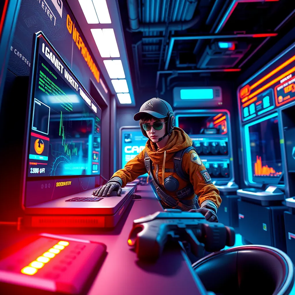 Ready for Battle: Max Out Your Weapons Today! : LevelUpTalk