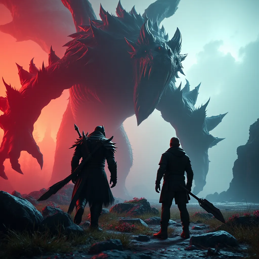 Are There More Monsters After Arkveld? Here's What We Know : LevelUpTalk