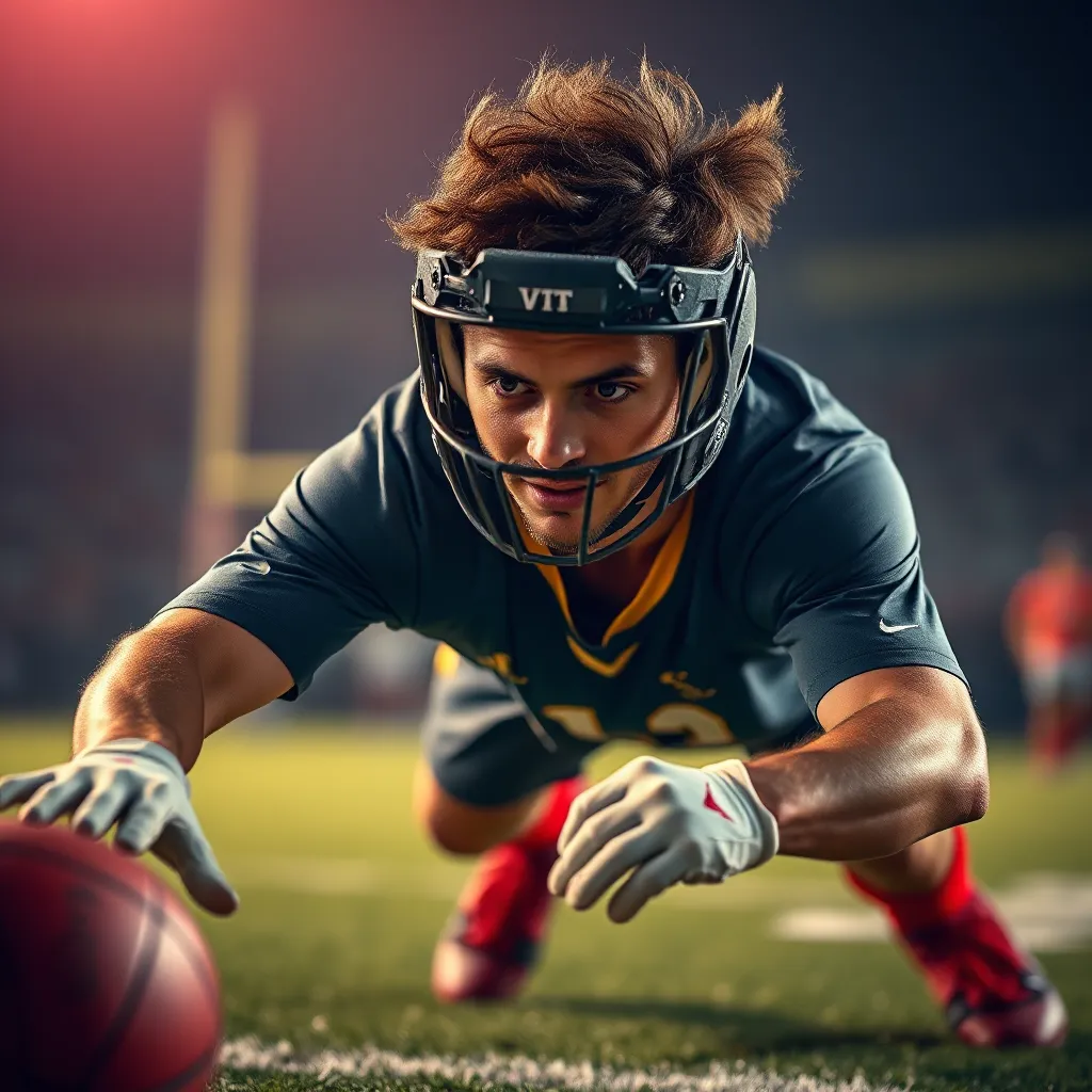 Mastering the VT Ground Intermediate Technique for Better Scores ...