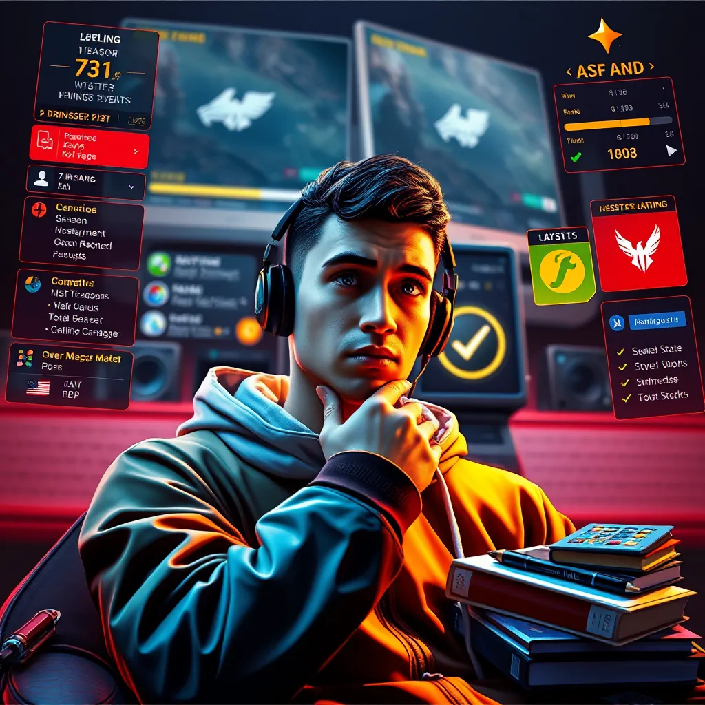 Assessing Mastery Levels Before Season 3: Worth It? : LevelUpTalk