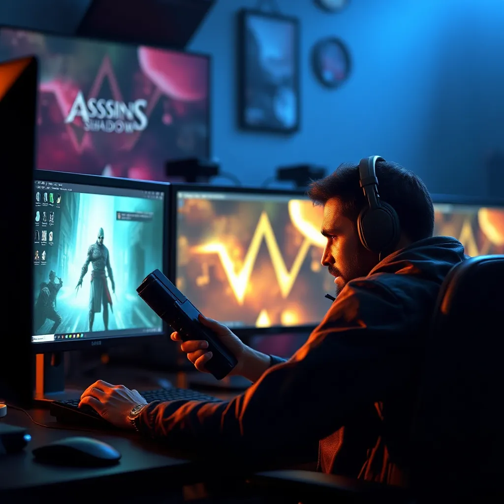 KB5060533 Windows Update Causing Severe Performance Issues : LevelUpTalk