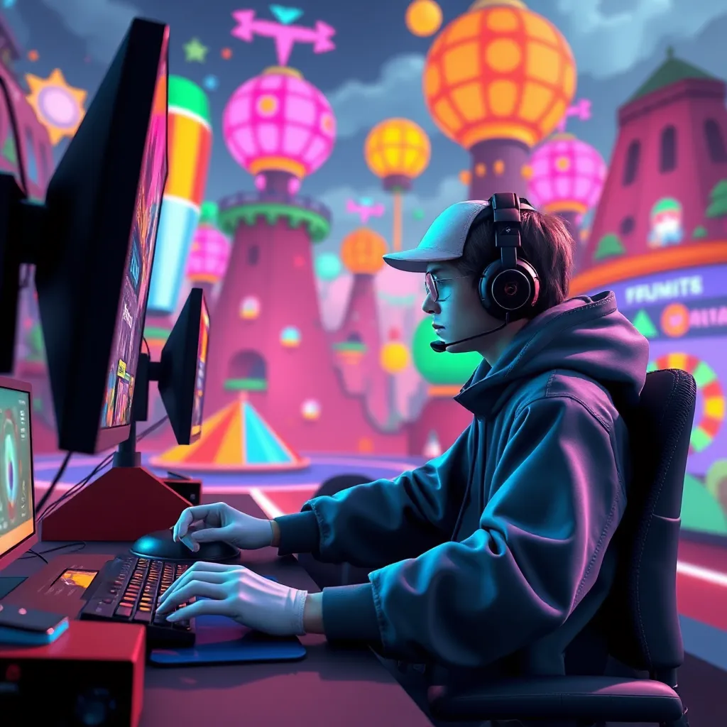 Exploring AFK Methods for Faster Resource Processing : LevelUpTalk