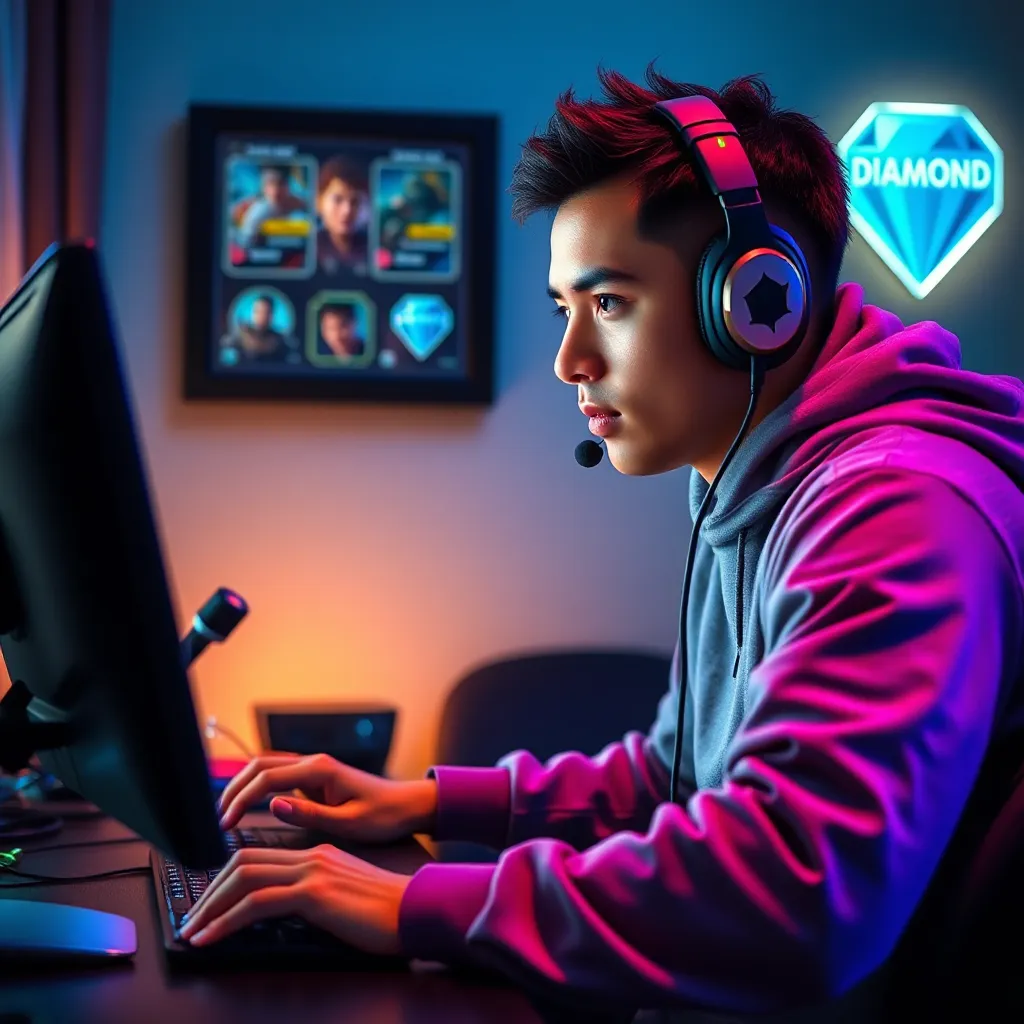 Is Diamond Solo Queue Really Possible in 2025? : LevelUpTalk