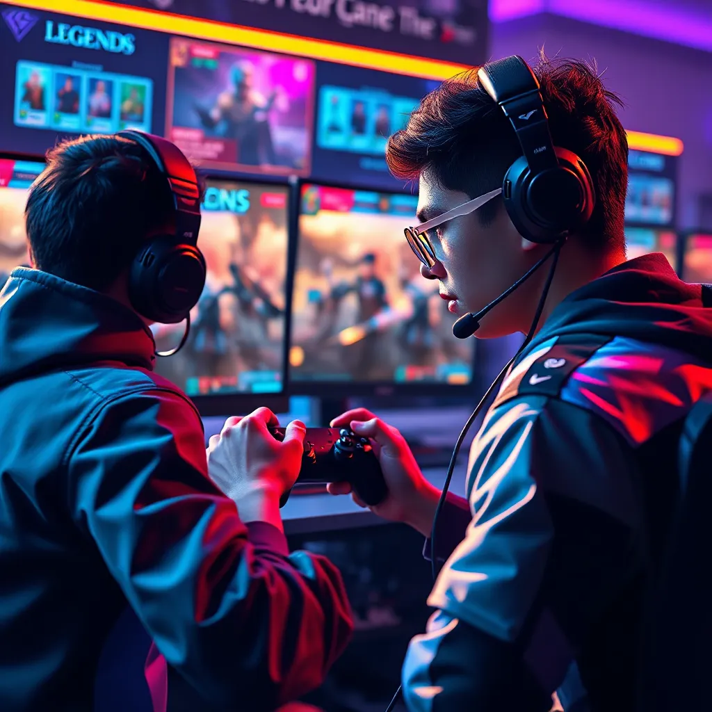 Tips to Achieve Diamond Rank in Solo Queue with 2.3 KD : LevelUpTalk