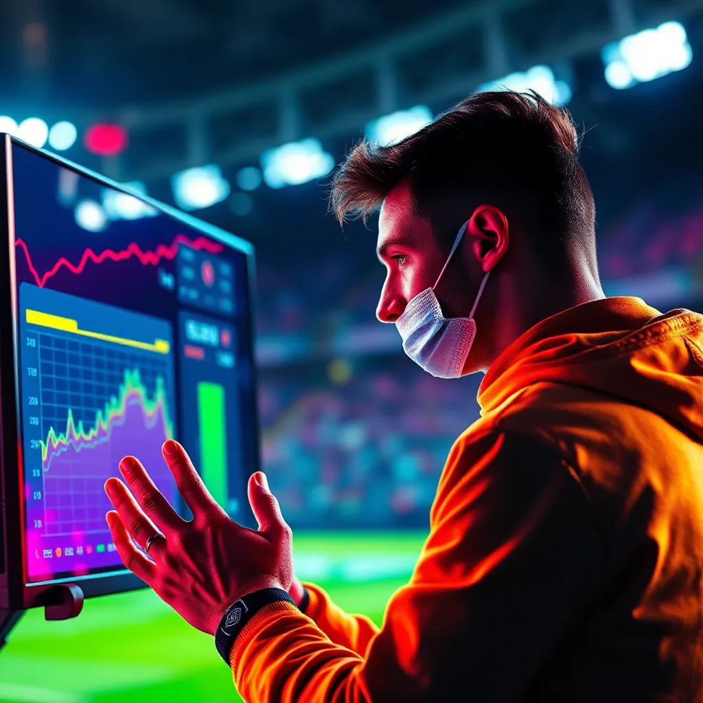 Did I Lose Due to Lack of Impact? Insights on Performance : LevelUpTalk