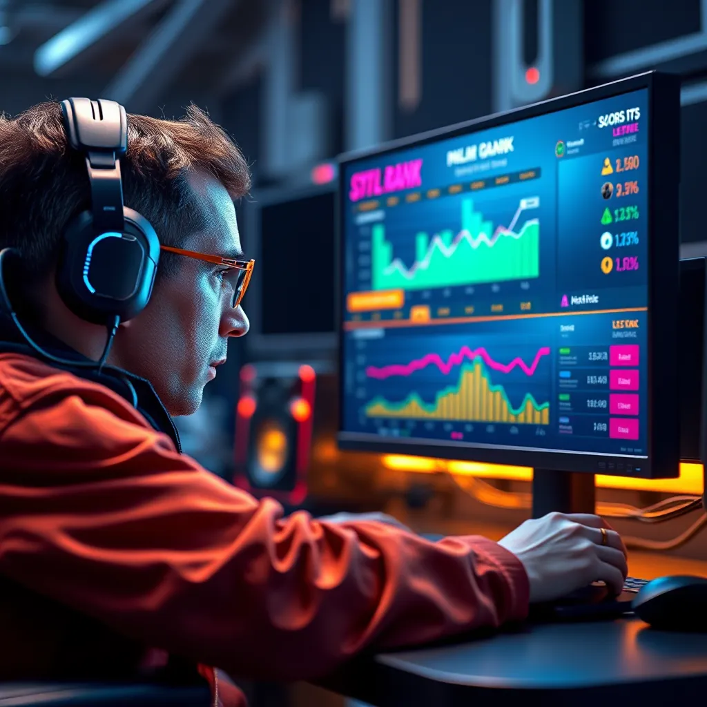 Is Your Rank Right for Your Skill Level? Find Out! : LevelUpTalk