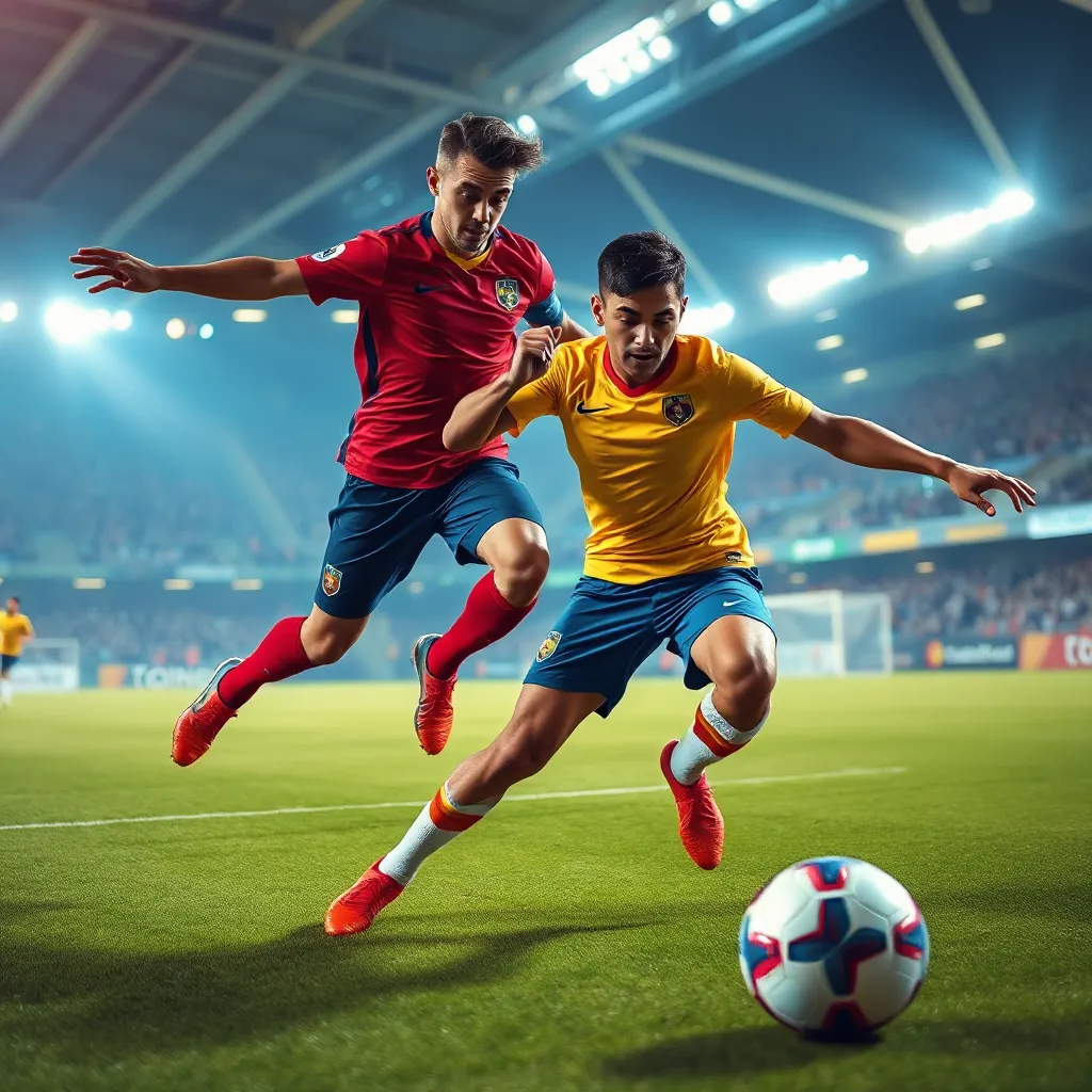 Tips to Tackle Ball Chasing and Insta Chals Effectively : LevelUpTalk