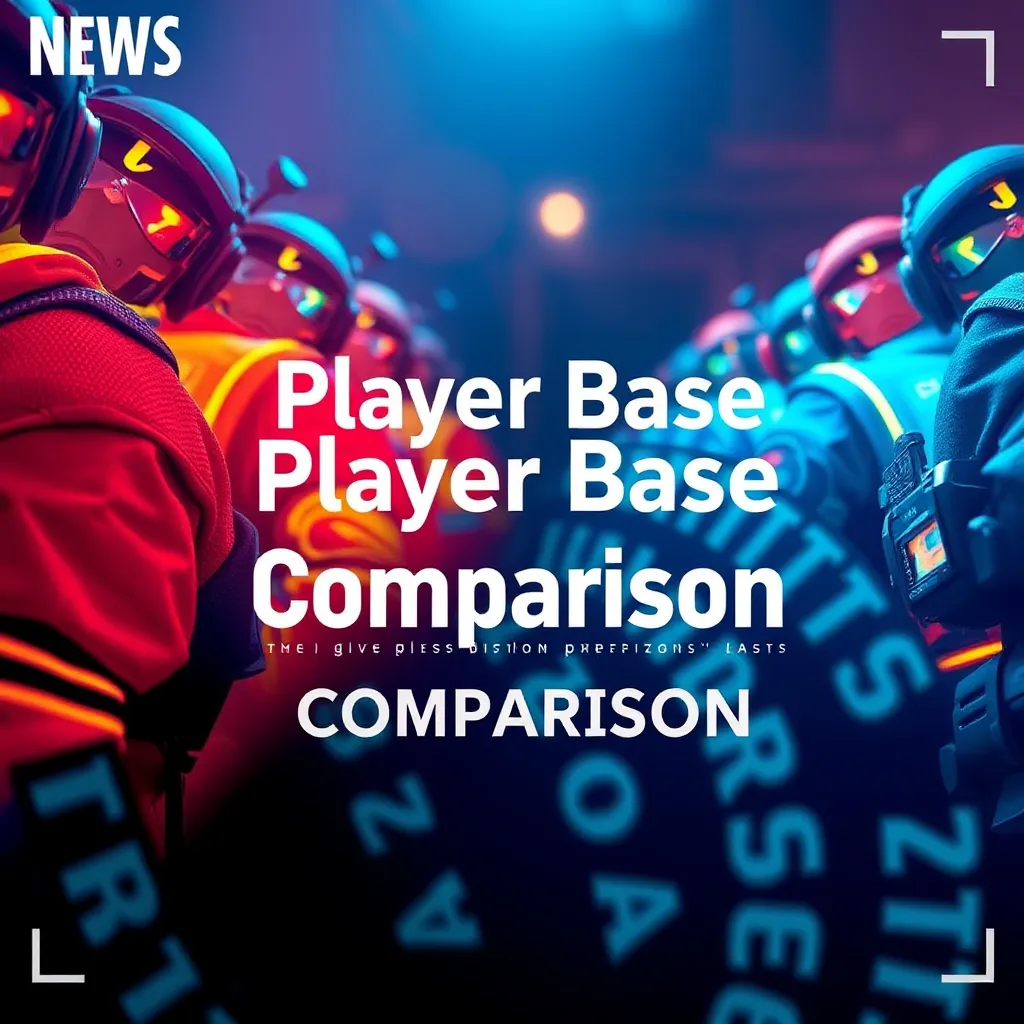 Exploring the Player Base Breakdown: 5v5 vs 6v6 : LevelUpTalk