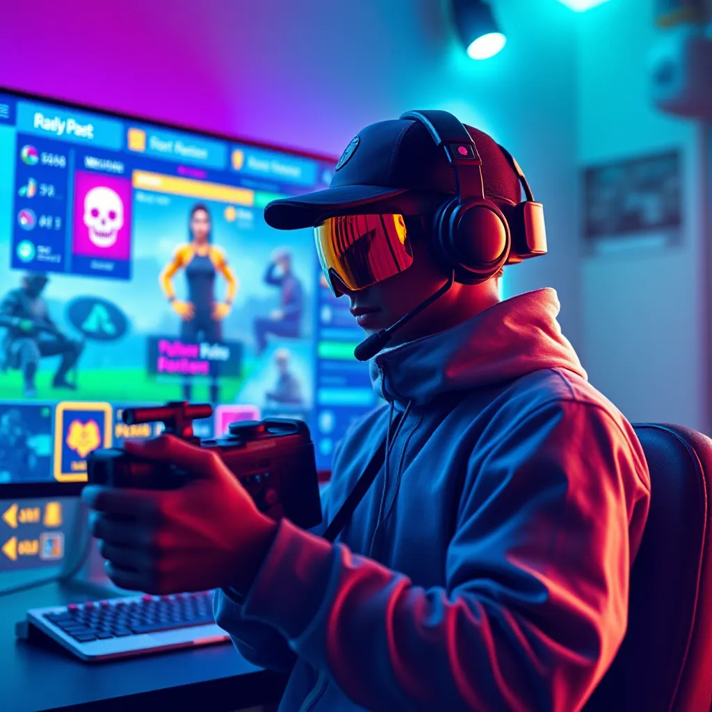 Tips to Complete the Battle Pass Before Time Runs Out : LevelUpTalk