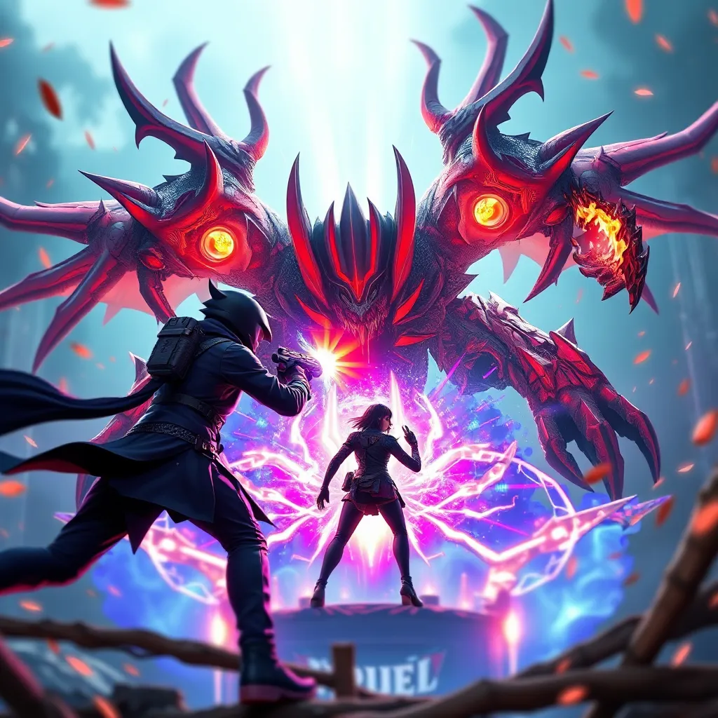 Is Absolute Radiance the Hardest Boss? A New Perspective : LevelUpTalk