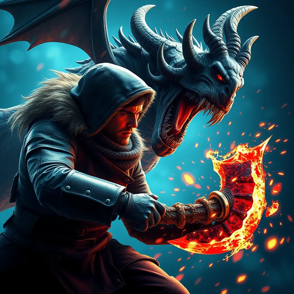 Stuck in a Rut: Struggling Against Alatreon with Swaxe : LevelUpTalk