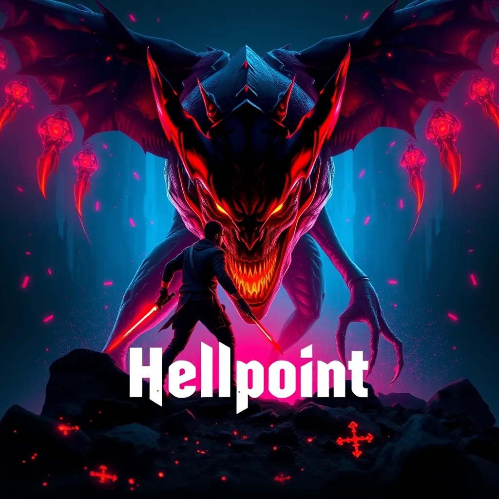 Essential Tips to Tackle Hellpoint's Challenge : LevelUpTalk