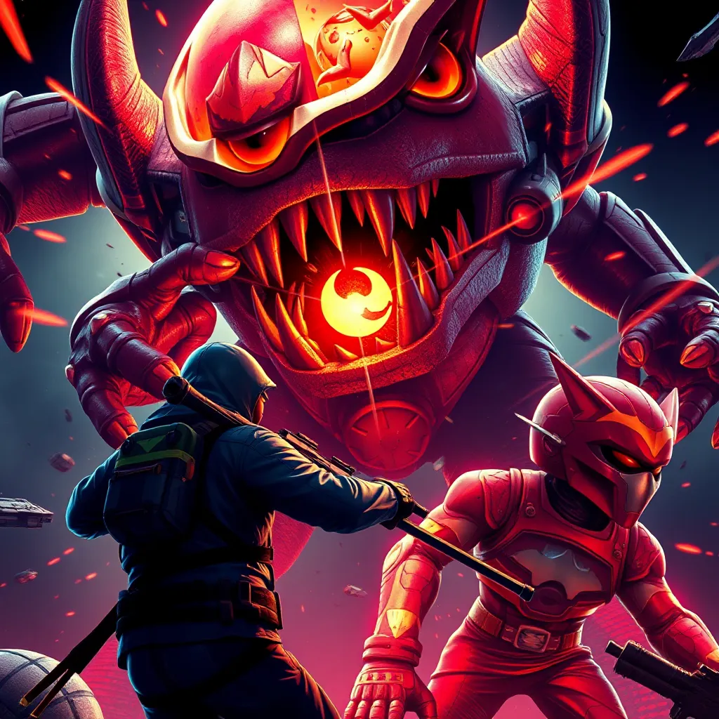 Effective Tips to Beat Last DLC Boss in Game : LevelUpTalk