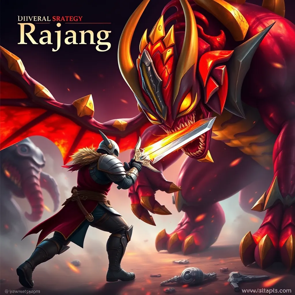 Discovering New Skills: Monsters That Challenge Weapon Choice : LevelUpTalk