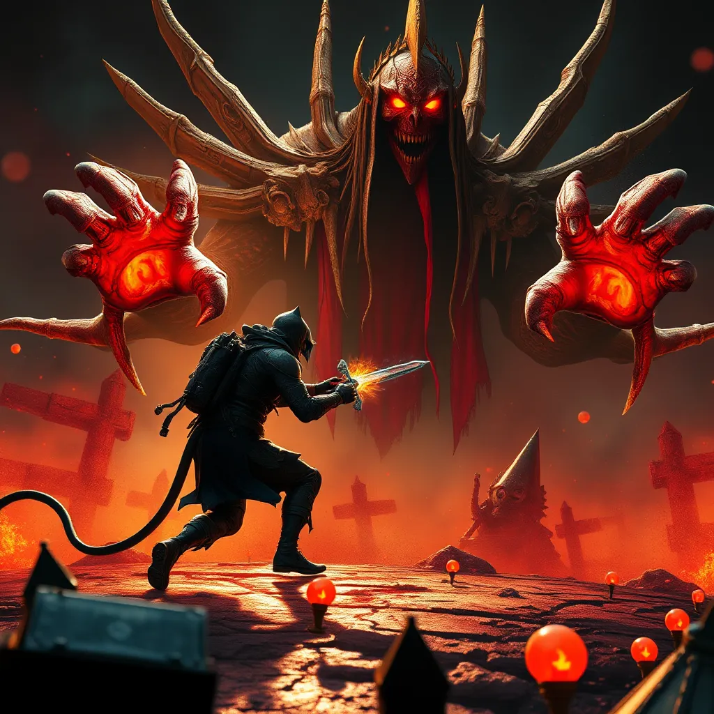 Overcoming the Rat Queen in Heroic Mode: A Challenge : LevelUpTalk