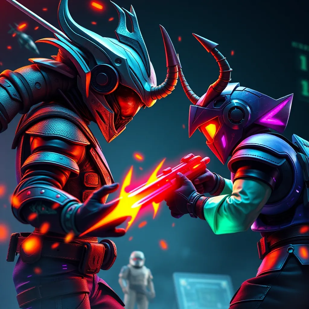 Current Strategies for Defeating Riven in 2026 : LevelUpTalk