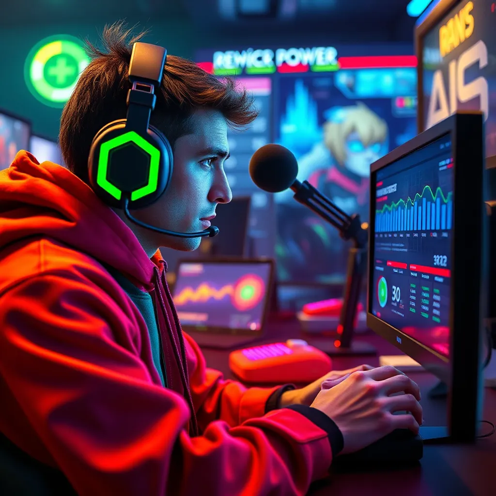 Top Services for Boosting Your Behavior Score Effectively : LevelUpTalk