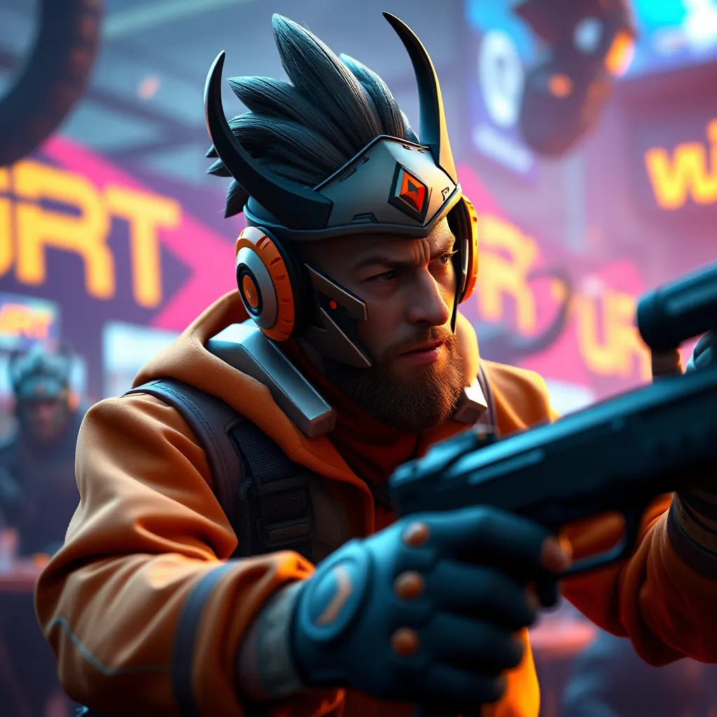 Vulcan Blocks Player at Critical Moment, Consequences Follow : LevelUpTalk