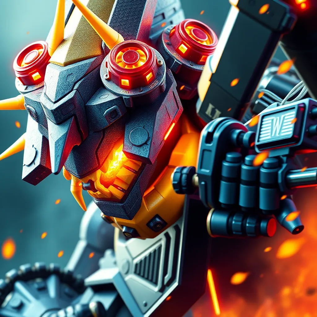 Did You Get 24 Trigger Mods in One Boss Battle? : LevelUpTalk