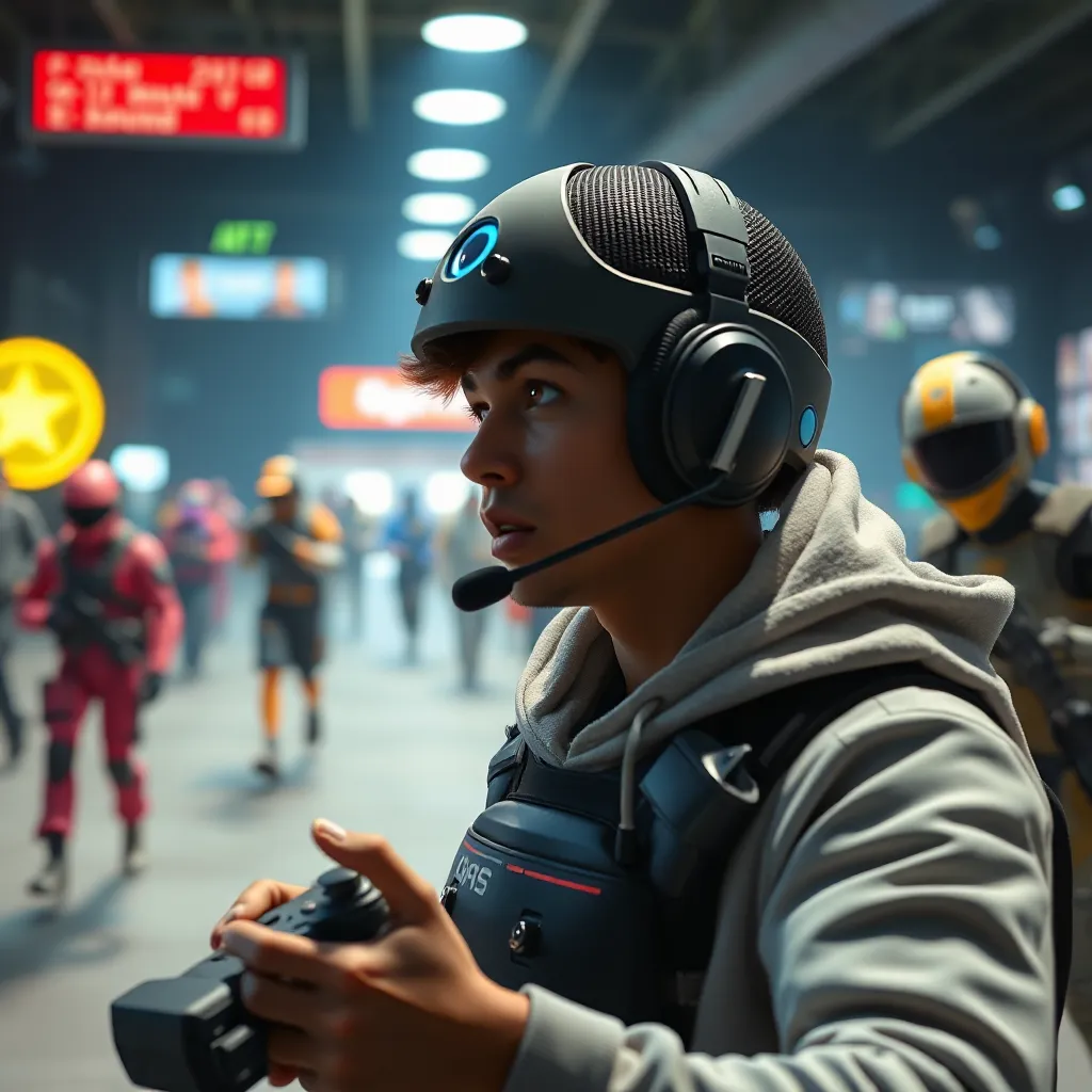 Are Bots Taking Over Infinite Games? Here's Why : LevelUpTalk