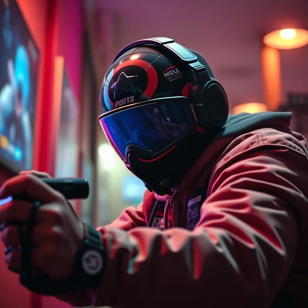 Is He Cheating? Player Caught on Camera in Suspicious Clips : LevelUpTalk