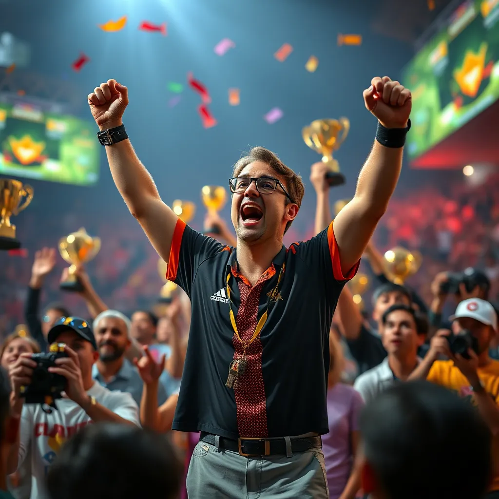 Achieving the AT on E05 After 16 Years of TMNF Journey : LevelUpTalk