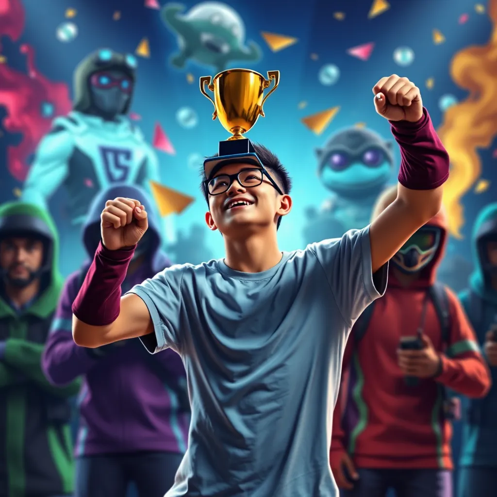 Player Discusses Journey Since 2017 and Class Preference : LevelUpTalk