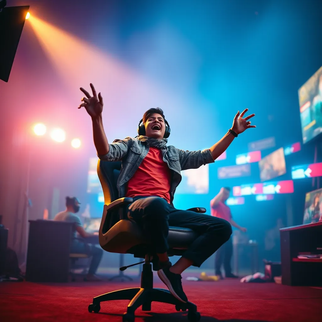 Exploring the Impact of Critical Hits in Gameplay Mechanics : LevelUpTalk