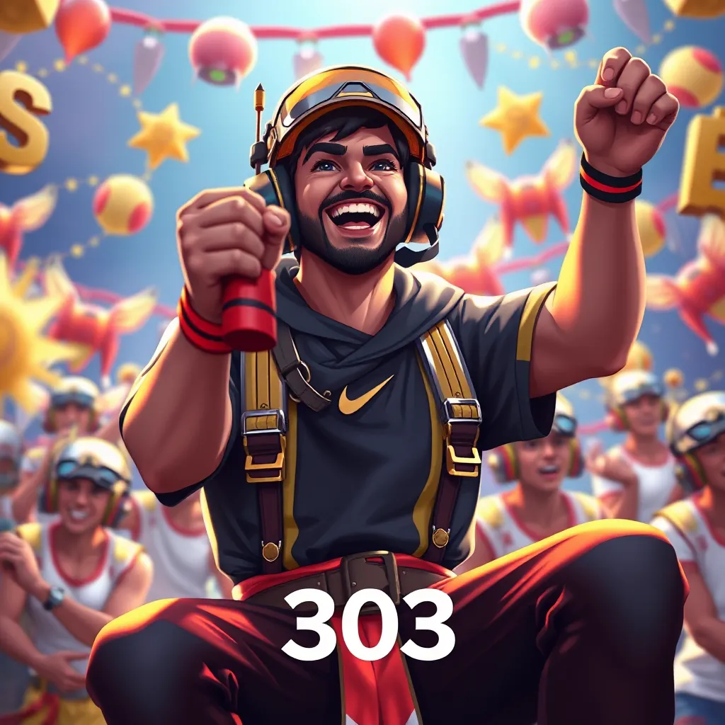 Reflecting on Summer Swarm: Level 303 Achievements : LevelUpTalk