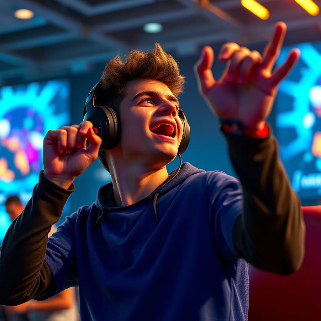 Achieving Masters Rank: My Journey and Tips : LevelUpTalk