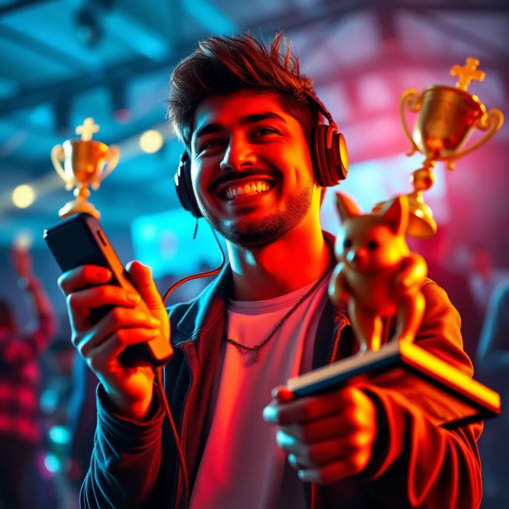 Achieving Victory in Impossible Mode: AMA Insights : LevelUpTalk