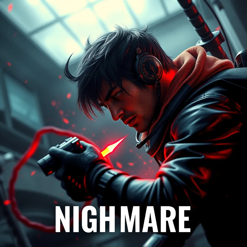 Struggling to Master Nightmares: 11 Deaths Recorded : LevelUpTalk