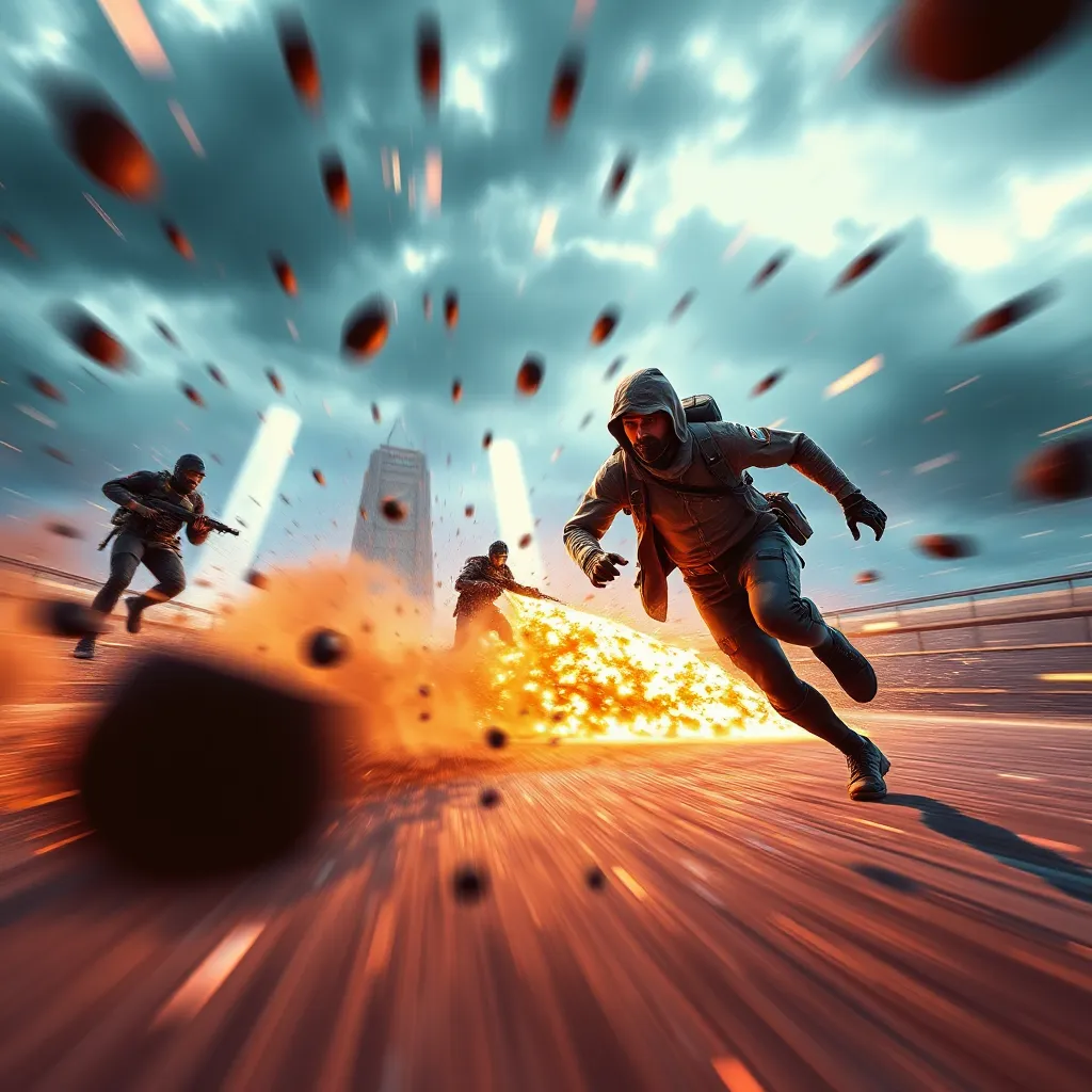 Improving Chase Tactics in 5 Gen Encounters : LevelUpTalk