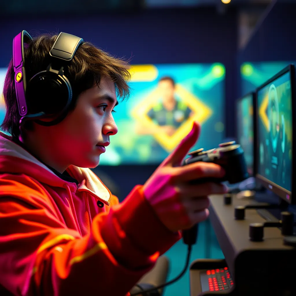 Mastering Solo Q: Tips for Climbing the Ranks : LevelUpTalk