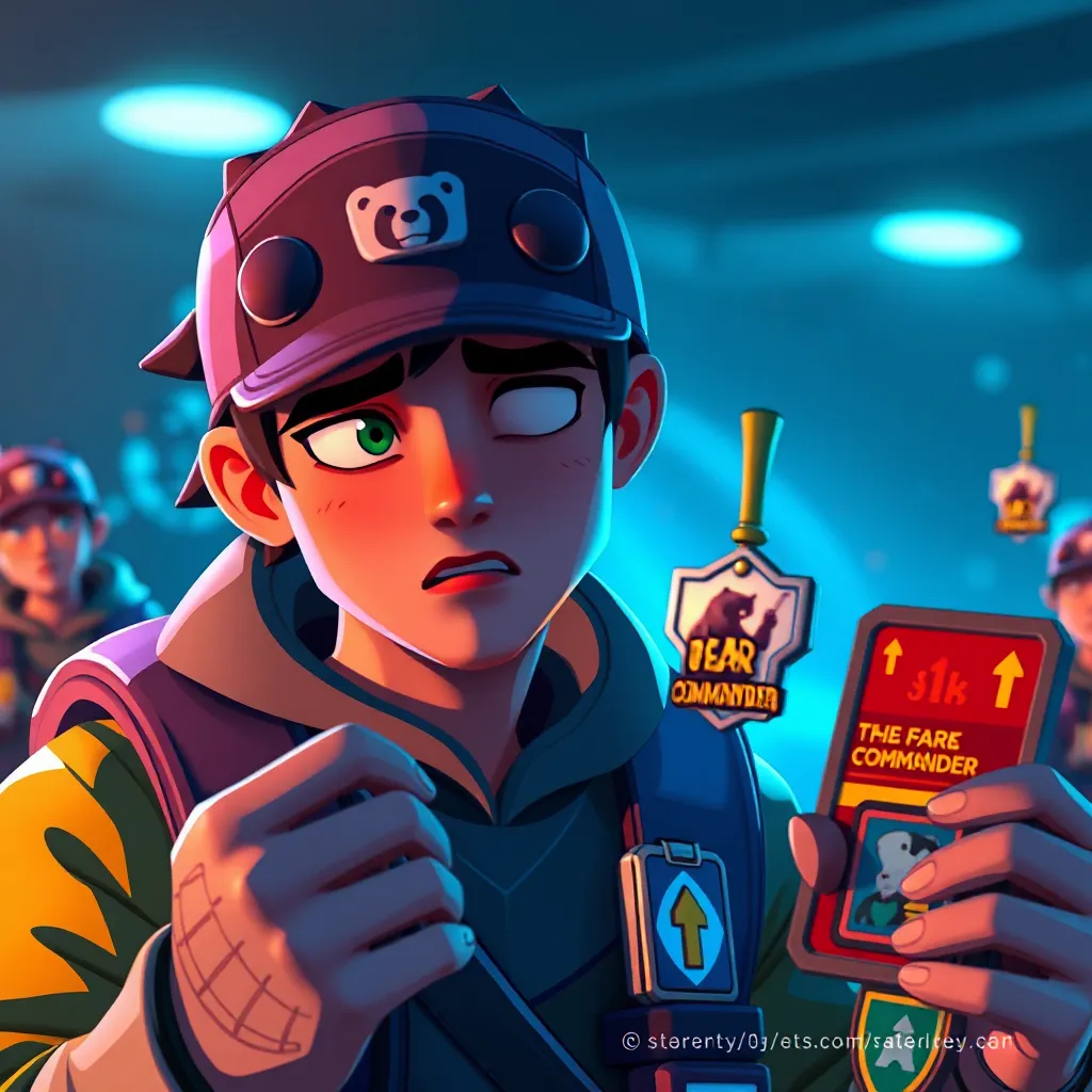 Critique of Fetch Quests: Why Get 16 ID Cards? : LevelUpTalk