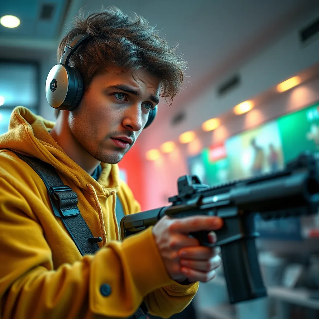 Combat System Frustration in Environmental Mastery : LevelUpTalk