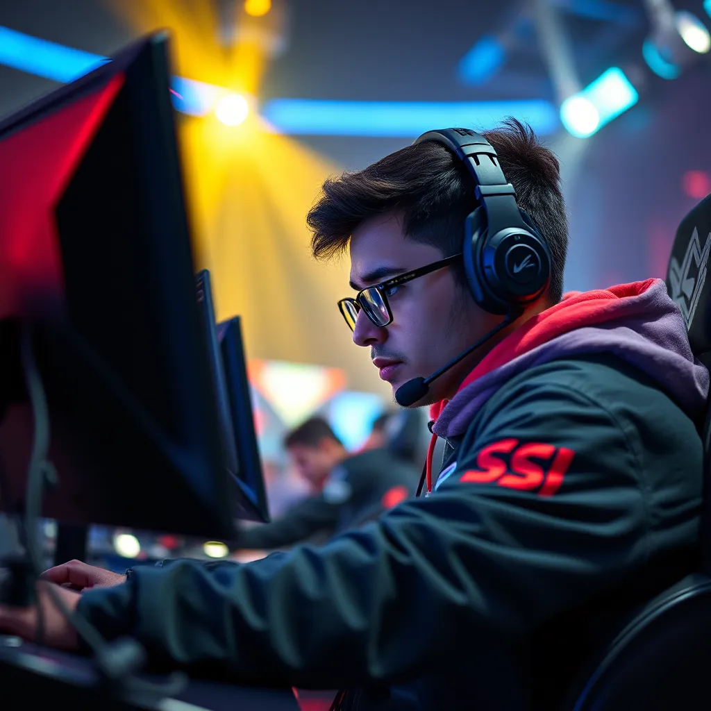 Facing SSL Players: A Ranked Journey and New Challenges : LevelUpTalk