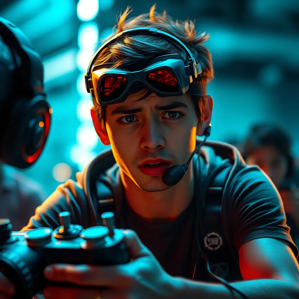 Struggling with Tunneling: A Player's Dilemma : LevelUpTalk