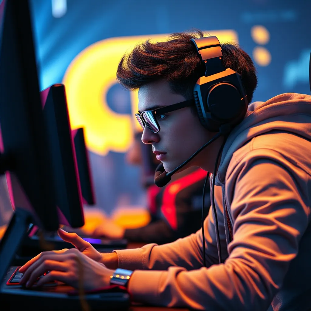 New Player Insights: Jumping into Ranked Matches : LevelUpTalk