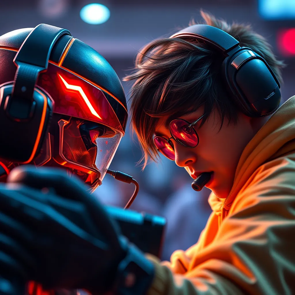 How to Tackle Annoying Enemies Like a Pro : LevelUpTalk