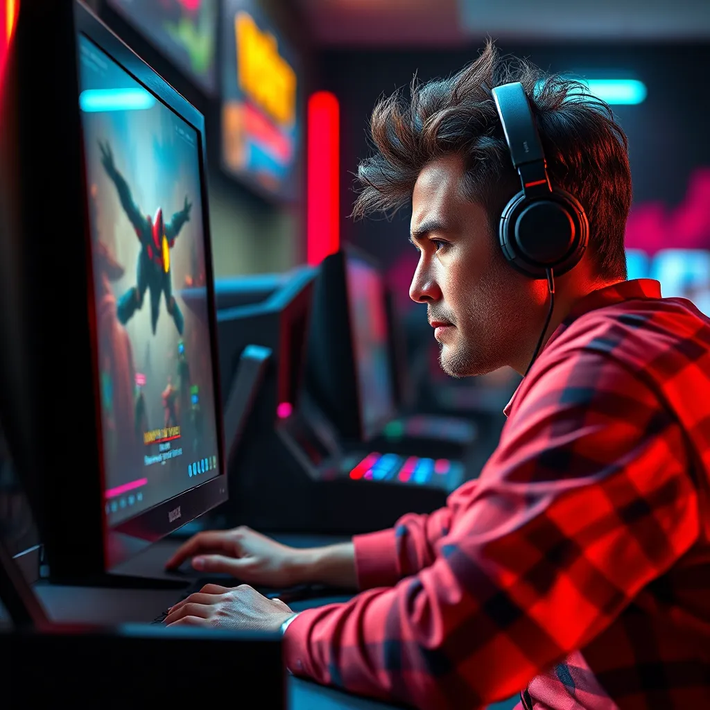 Game Glitch Leaves Longtime Player Confused : LevelUpTalk