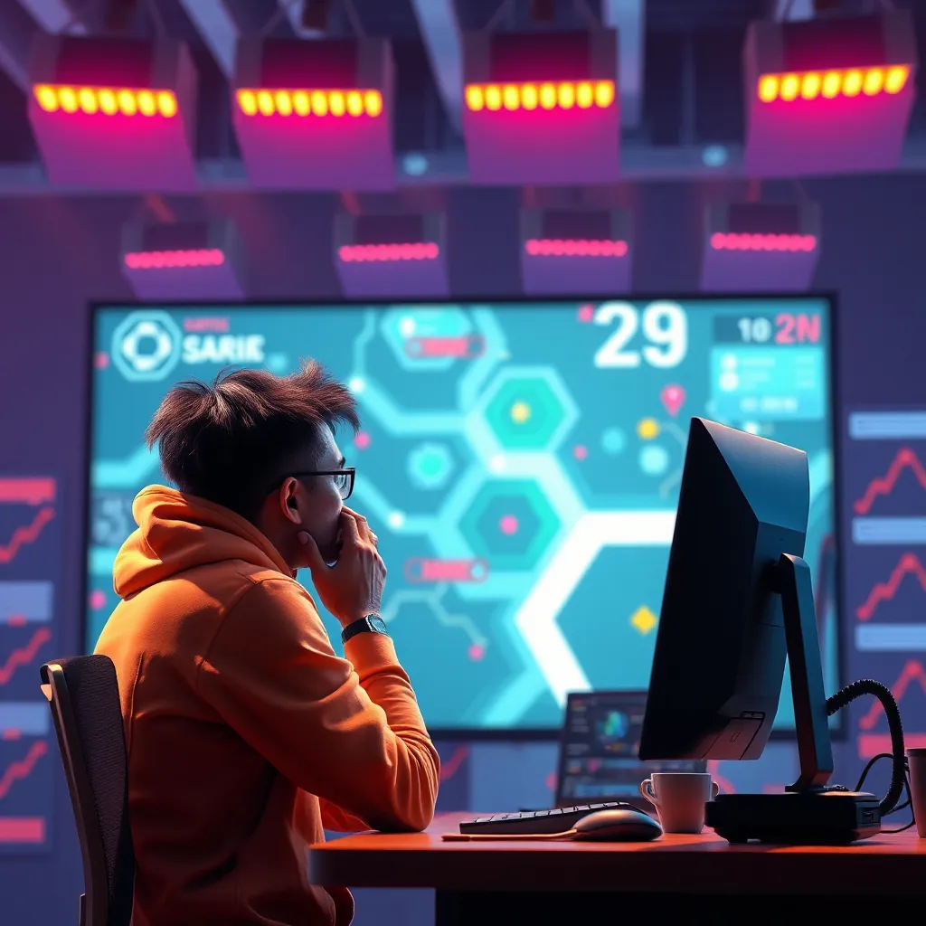 Struggling to Get Manifolds in Your Game? Find Out Why : LevelUpTalk