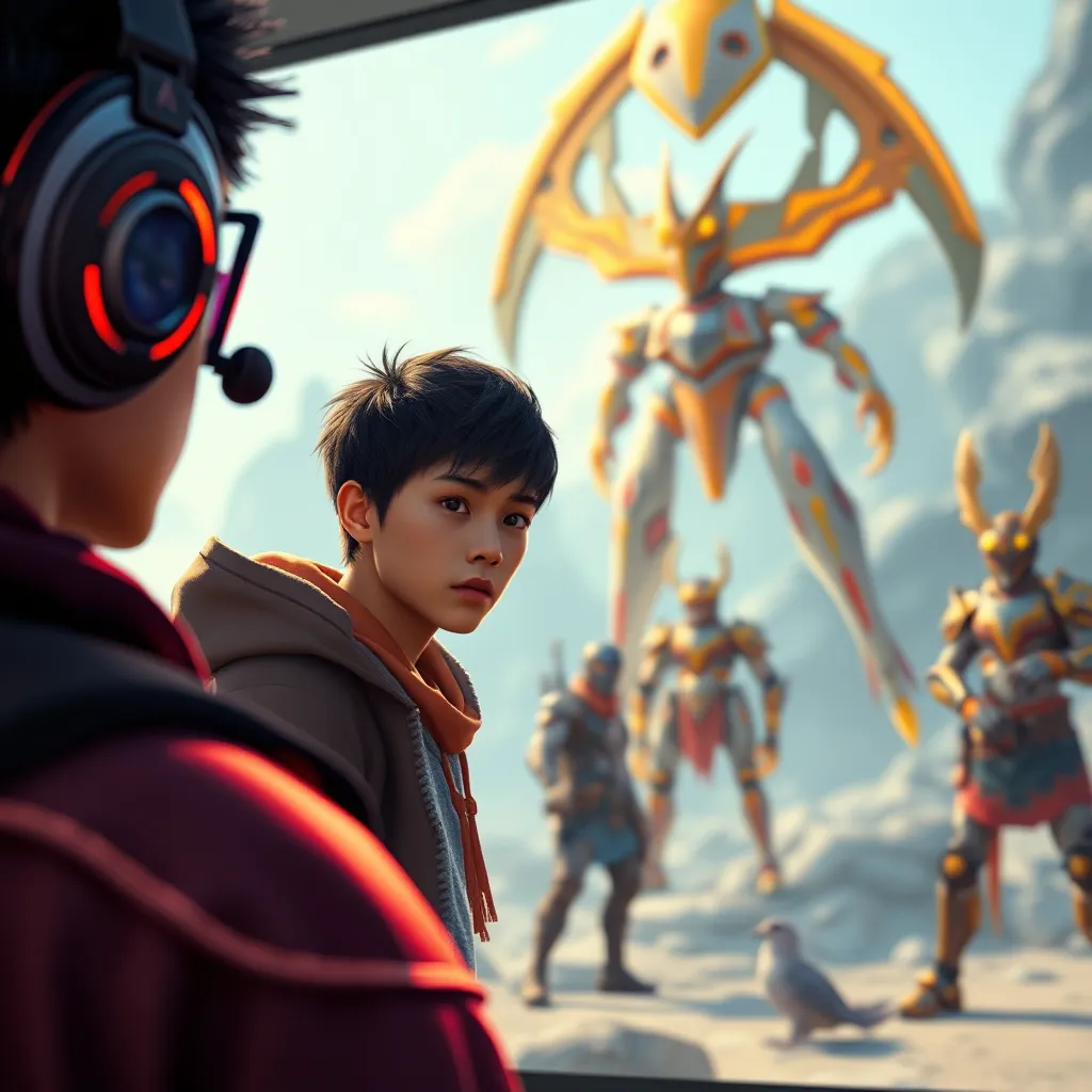 Simaris Standing Confusion: Is It a Bug or Not? : LevelUpTalk