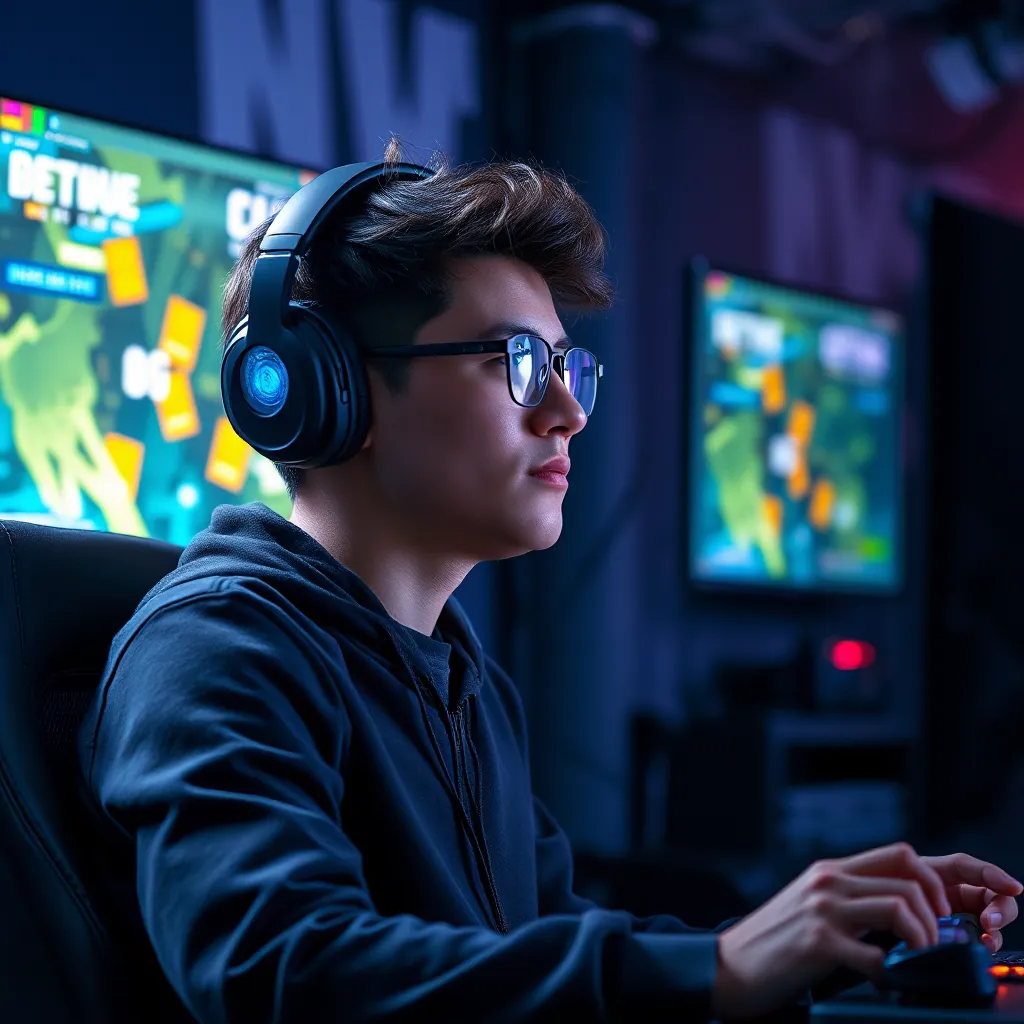 Deciding Between Novice and Intermediate Levels in Gaming : LevelUpTalk