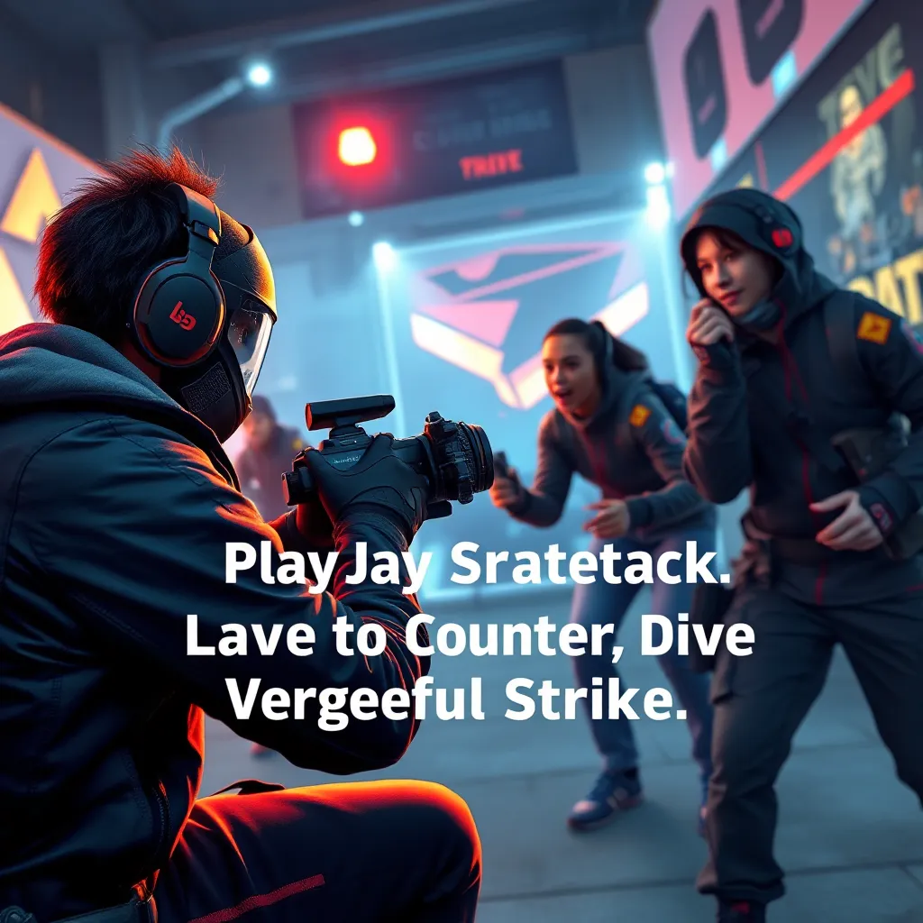 Strategies to Counter Dive Before Vengeful Strike : LevelUpTalk