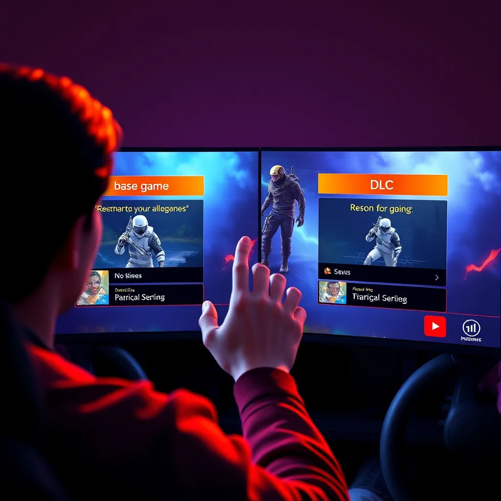 Should I Play the DLC Now or Finish the Main Game First? : LevelUpTalk