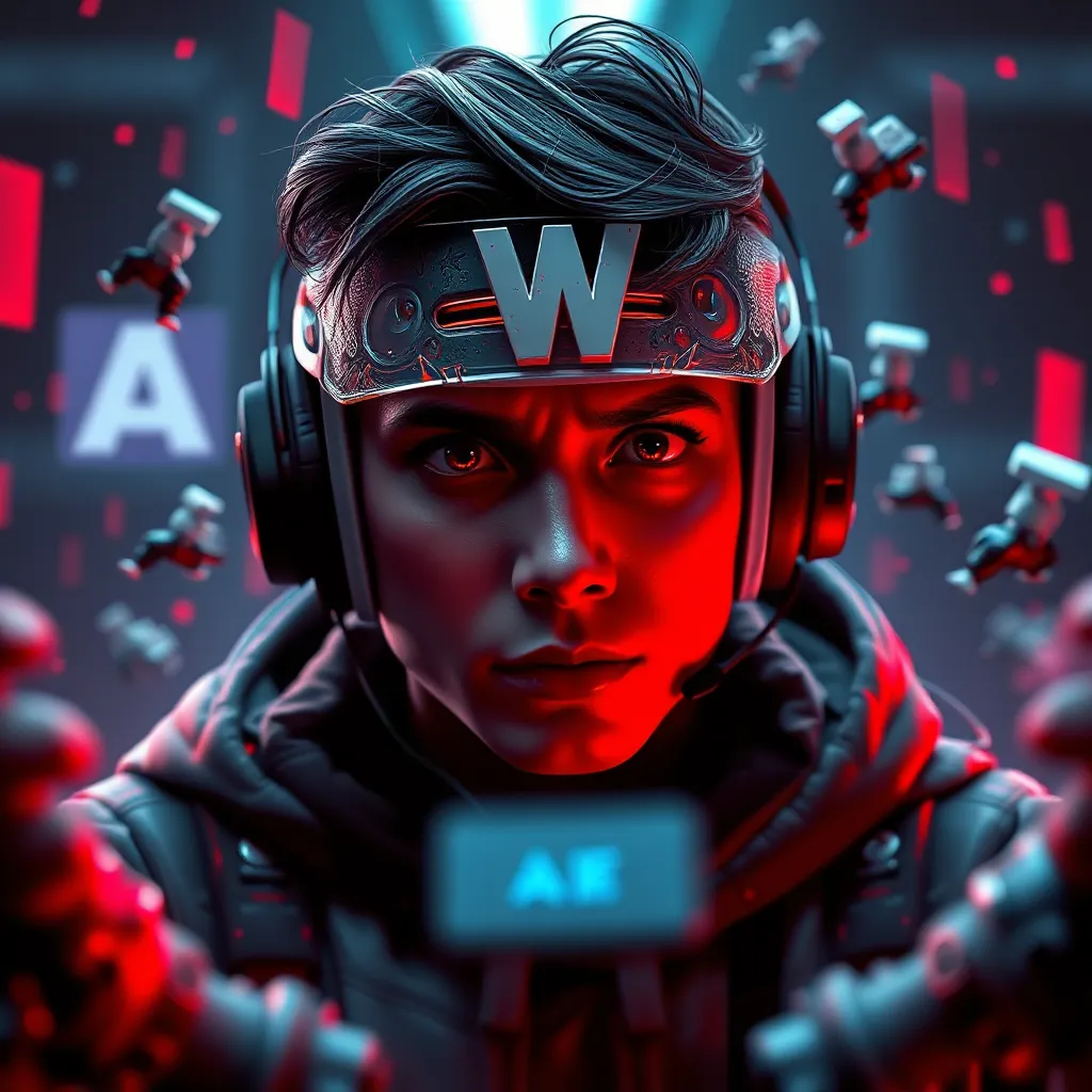 Epic Ghost Mode Run Ends After 10 Hours: What Happened? : LevelUpTalk