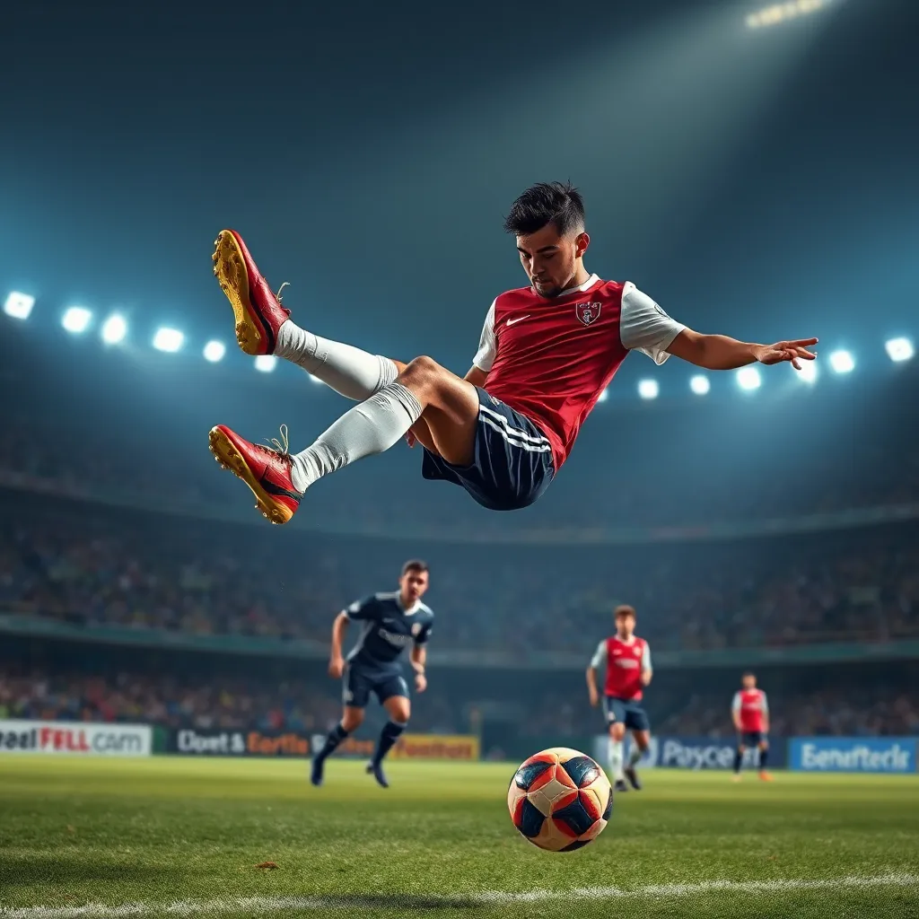 Top Strategies to Counter Speedflip Kickoffs and Flicks : LevelUpTalk