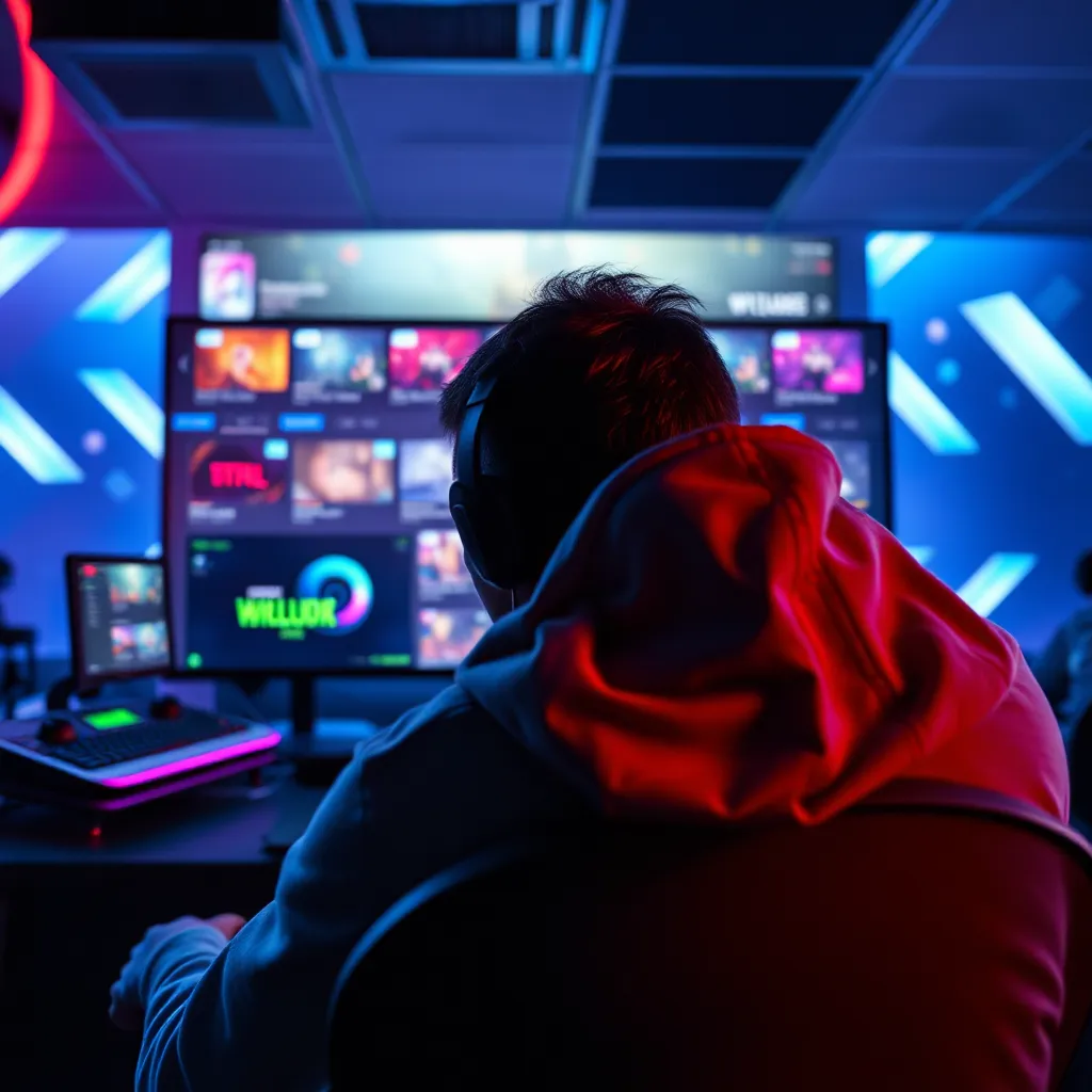 Frustration Grows as Players Keep Disconnecting Mid-Game : LevelUpTalk