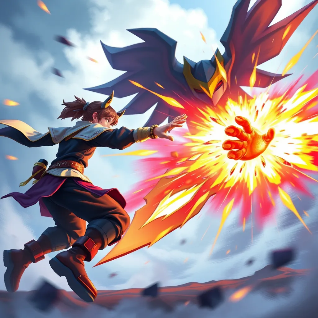Strategies to Dodge Seres AOE Blast and Preserve Damage : LevelUpTalk